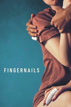 Fingernails Filmi izle - Türkçe Dublaj Film İzle